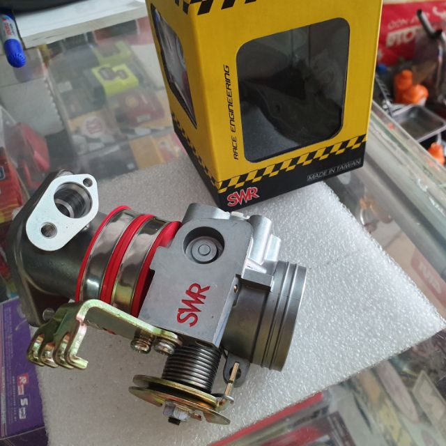 Hướng dẫn độ bài pô xăng lửa cho exciter 150 chi tiết nhất - Đồ Chơi Xe ...